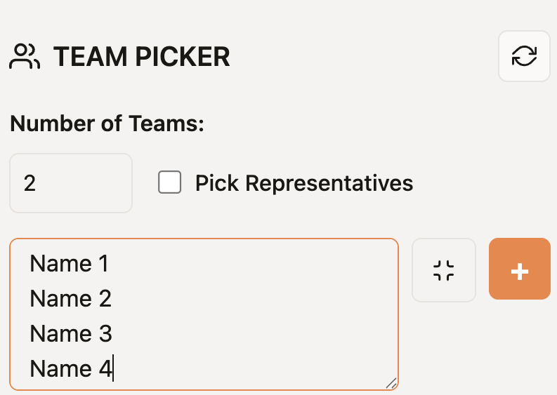 PickerKit - The Fun Way to Make Decisions | Smart Picker Tools